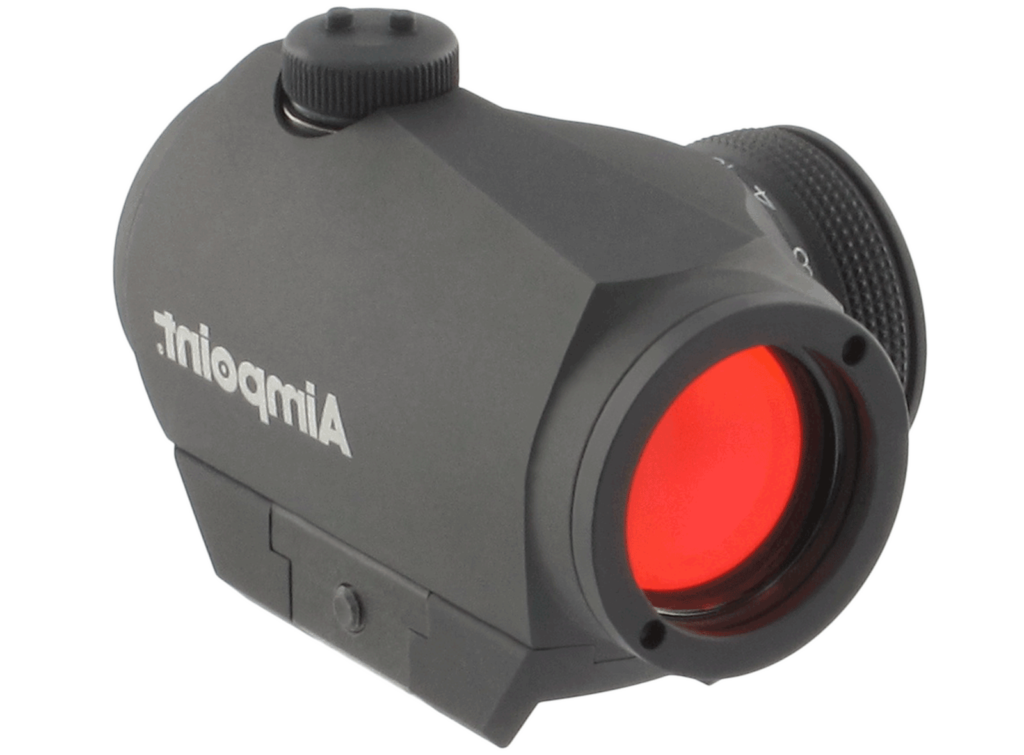 Aimpoint Micro H-1 - 4Hunting