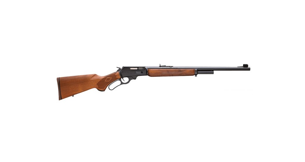 Marlin Classic Model 1895 - 4Hunting