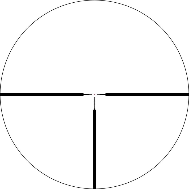 Vortex Razor HD LHT 3-15x50 G4i BDC (MRAD) - 4Hunting