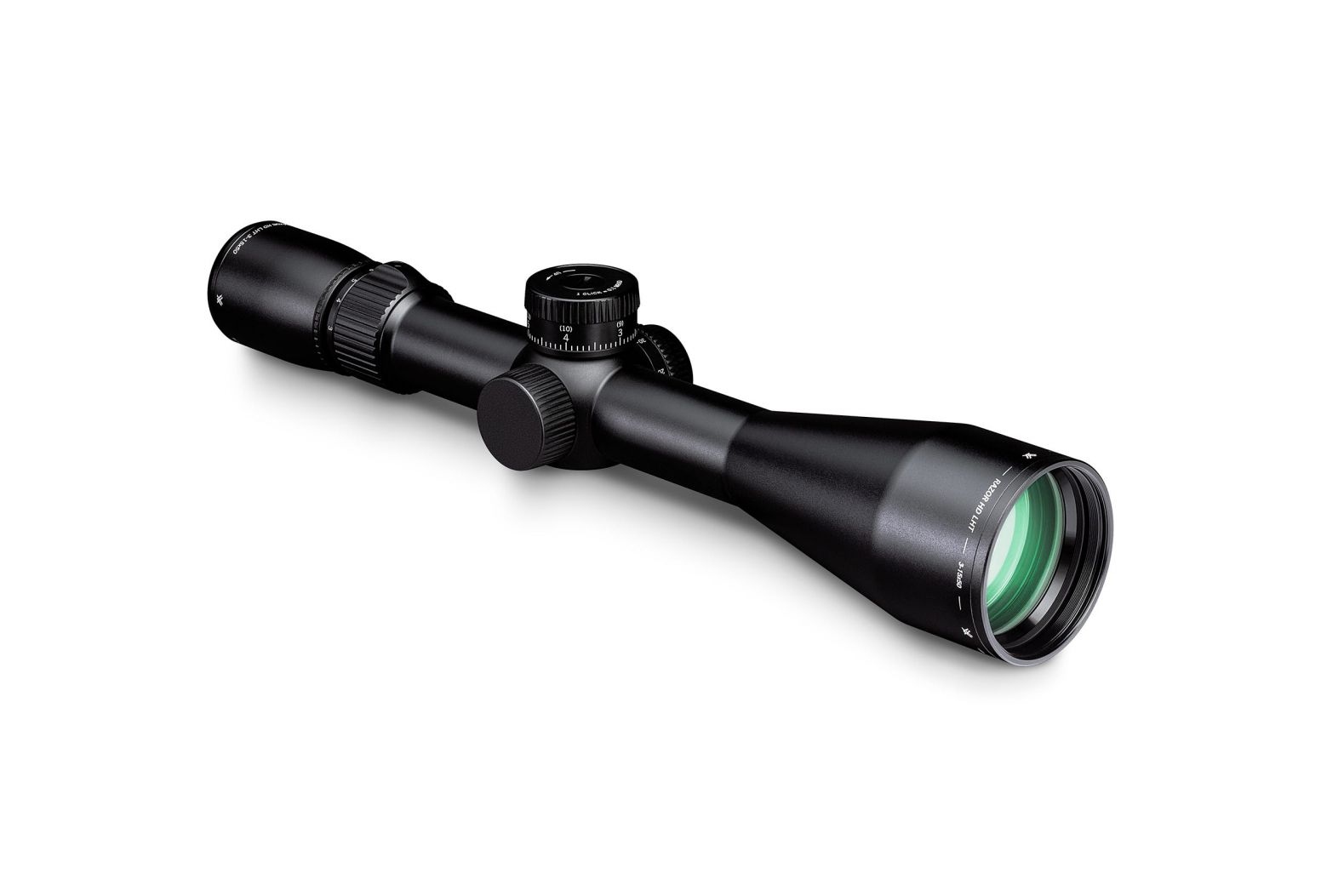 Vortex Razor HD LHT 3-15x50 G4i BDC (MRAD) - 4Hunting